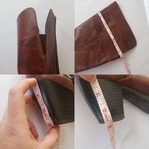 boc | Shoes | Tall Leather Boc Boots | Poshmark